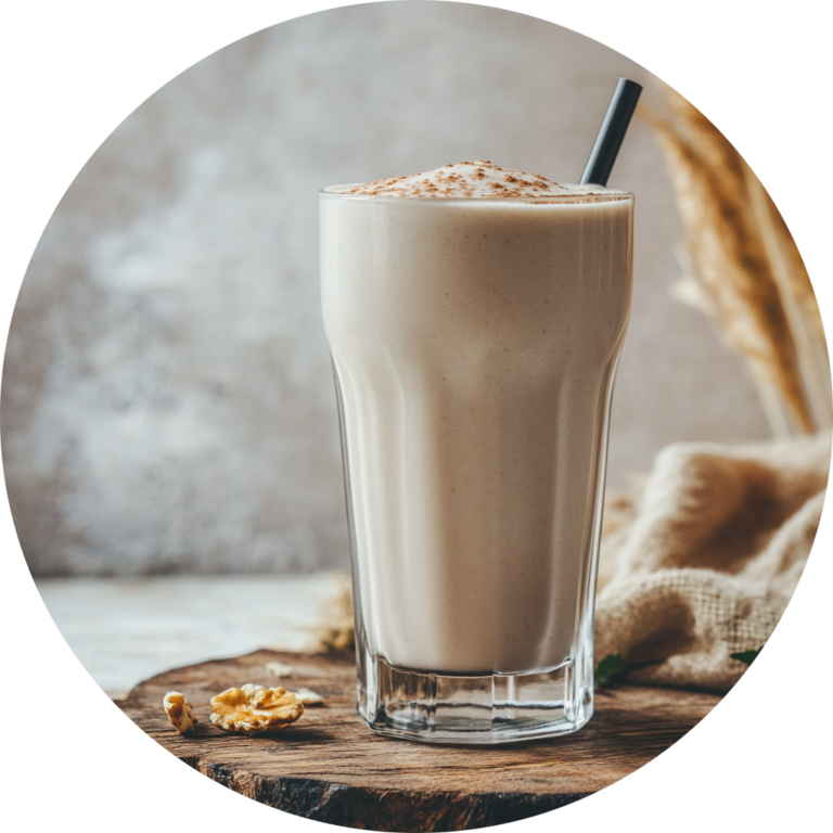 Perfect Food for the Perfect Body - CForth