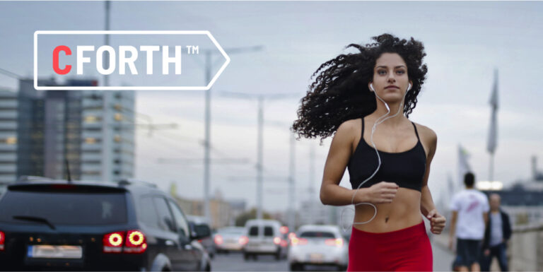 Introducing CFORTH, Powered by StoplightGO! - CForth