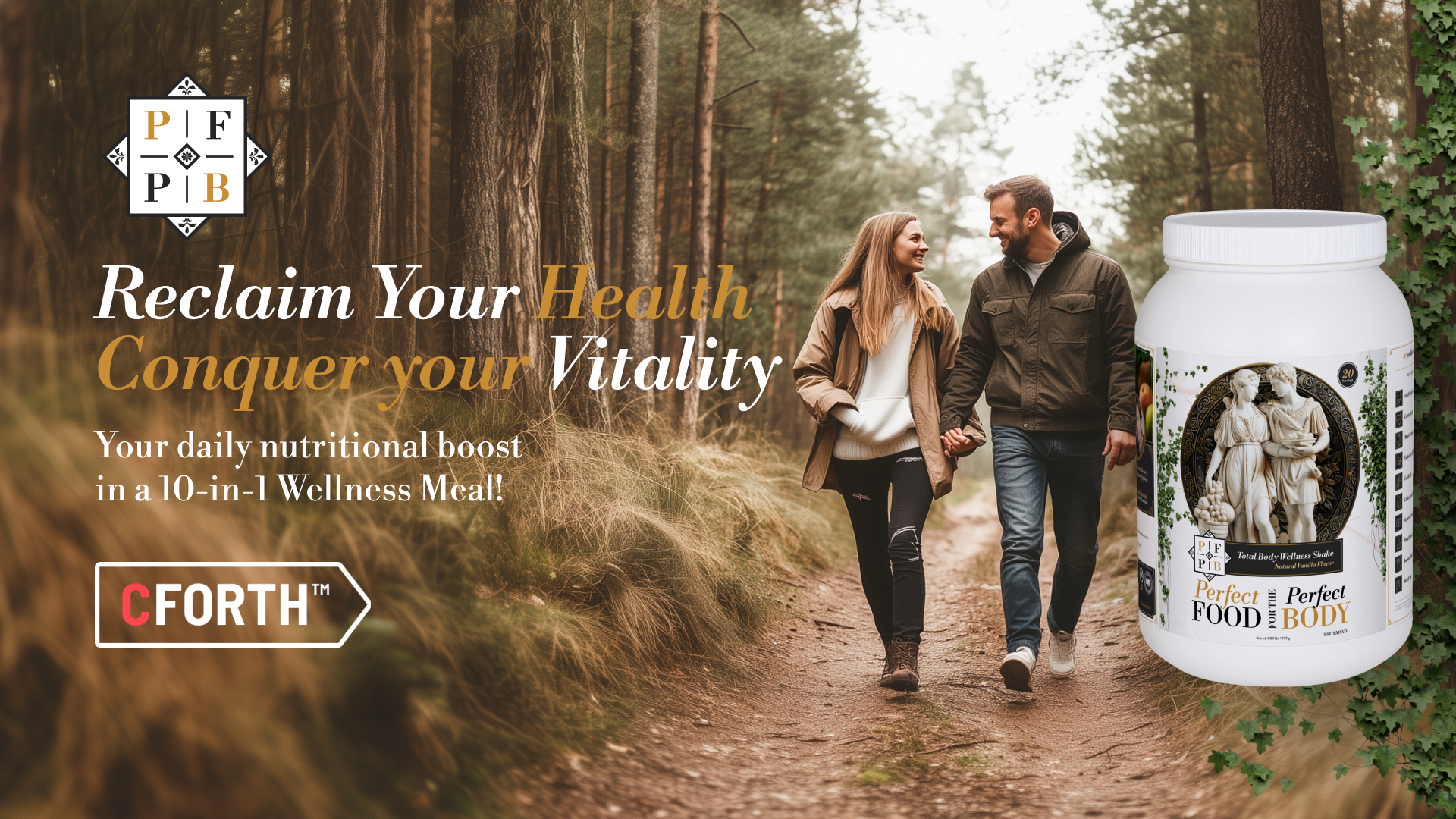 Exciting PFPB Update – Now! - CForth