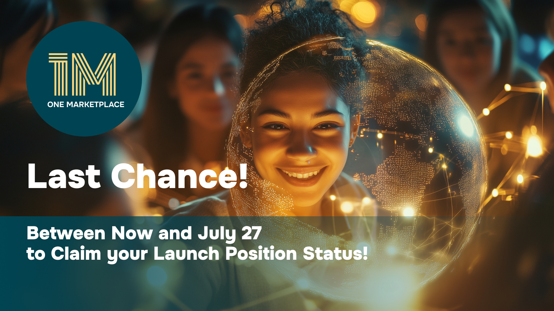 Plan de acción de 6 pasos para empezar en One Marketplace - CForth